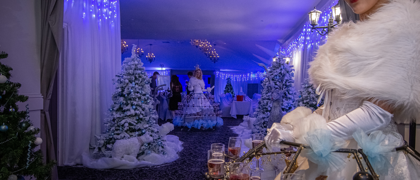 Christmas parties in Corby and Kettering | Christmas and office party ...