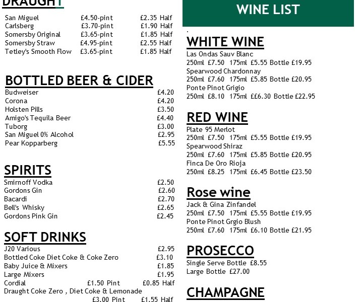 Northamptonshire 4 star Conference and banqueting hotels and venues ...